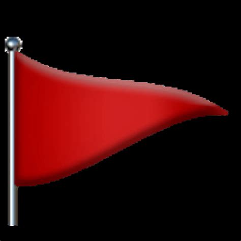 🚩 Triangular Flag Emoji Copy Paste 🚩