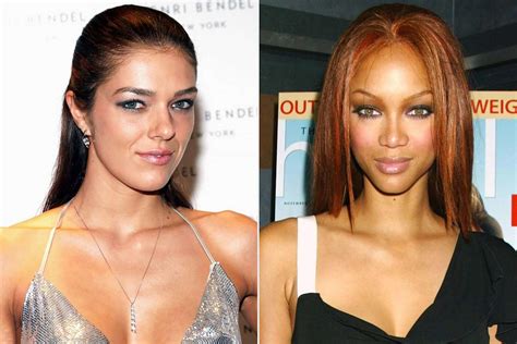 “antm” Winner Adrianne Curry Reveals Why She Didnt Complain About