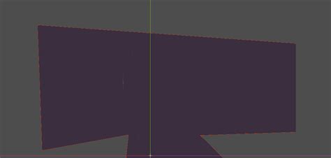 Polygon2D Texture S Repeat Flag Seemingly Not Working Like The Video Ask GameDev Tv
