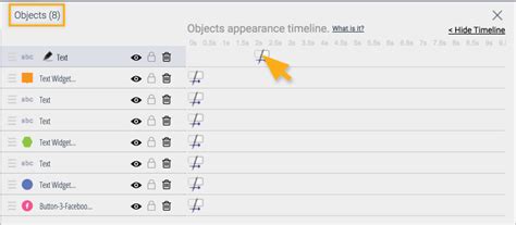 animation101 objects visme