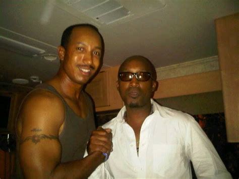 Andre Covington Throwback Thursday Pic Dre And Dewayne From Tony