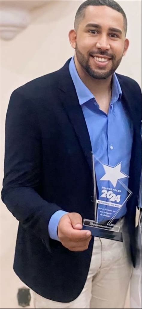 No Dia 22 03 2024 Foi O Dia Do Reconhecimento Do Meu Trabalho O Dia Que Tive Certeza De Estar