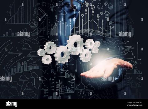 Development Process Optimising Workflow Developments Processing Work Flow Work Routine