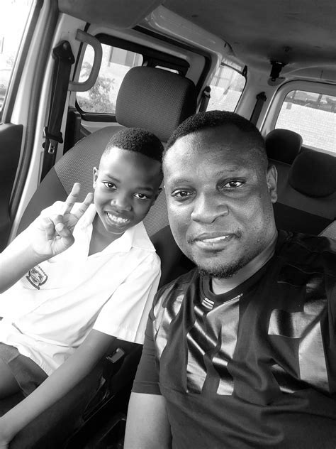 Tshepo Malapane
