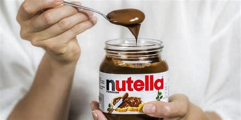 Eating Nutella May Cause Cancer Science Suggests Yourtango