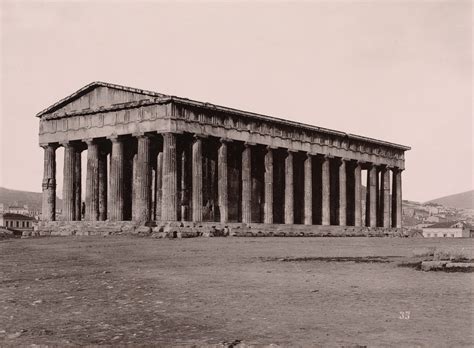 Древние Афины на старых фотографиях » ОКО ПЛАНЕТЫ информационно ...