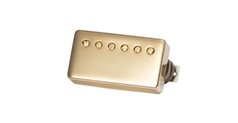 Gibson Has Launched Its Own Pickup Shop Guitar World