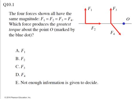 Physics 10 Conceptual Questions Flashcards Quizlet