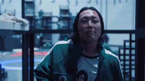 Squid Game Squid Game Season 2 GIF - Squid game Squid game season 2 ...