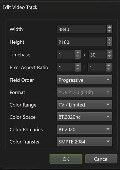 Voukoderpro 123 Crashes When Testing Scene General Voukoder Pro