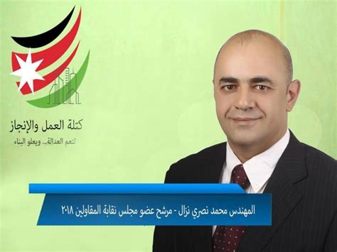 Mohammad Nazzal Posted On Linkedin