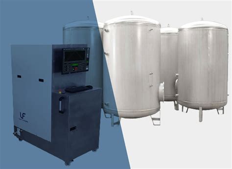 Mobile Pressure Generator Lf Technologies