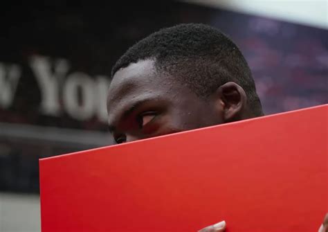 Video Konate Left Speechless Over What He Saw At Axa Training Centre