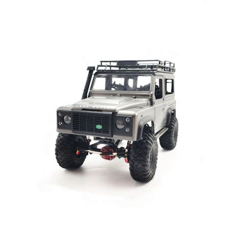 Mn99s Mn98 Mn99 D90 Rc Car Crawler Metal Chassis For 2 Speed Gearbox