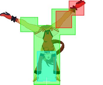 File GGXXACPR Jam H Hitbox Png Dustloop Wiki File GGXXACPR Jam H Hitbox Png Dustloop Wiki