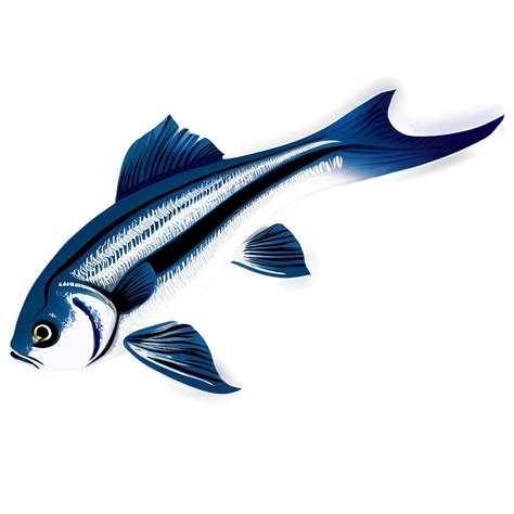 Download Fish Vector Png 04292024