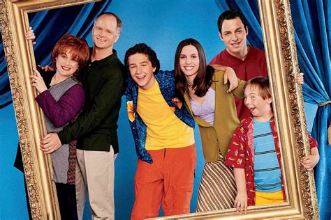 Even Stevens Cast Reunites Minus Shia Labeouf