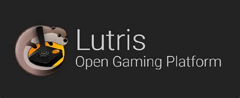 Lutris Games In Linux Easier Than Ever Bruno Massa