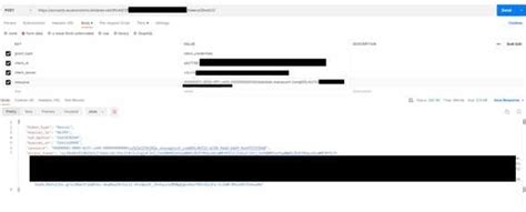 Accessing Sharepoint Rest Api Using Postman