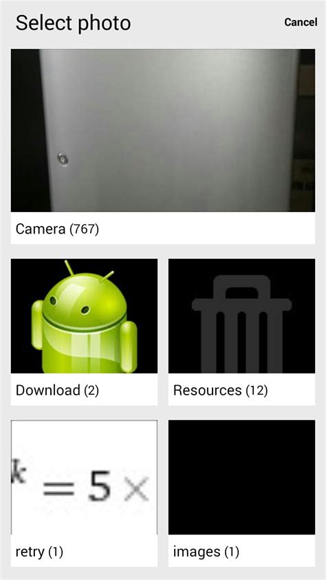Java Could Not Change Profile Image Of My Android App While