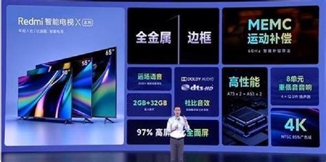 Redmi TV Series X Comes To India Sim Unlock Net Unlock Blog