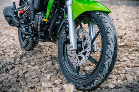 BANDIT 250 / MotoLand
