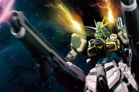 Rg「ブラストインパルスガンダムspecii」の成型色を活かしお手軽に仕上げる！【機動戦士ガンダムseed Freedom】 Hobby Japan Web