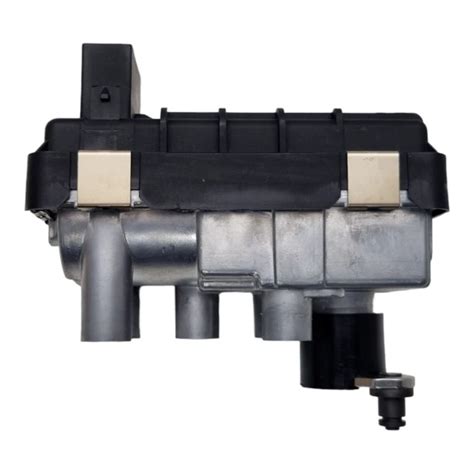 Actionneur Électronique De Turbocompresseur Bmw 118d 120d E87 7792413