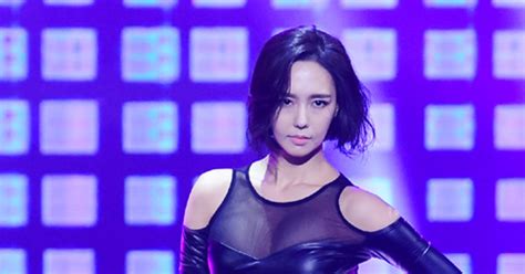 [md포토] 모델 이연 아찔 시스루룩으로 도발