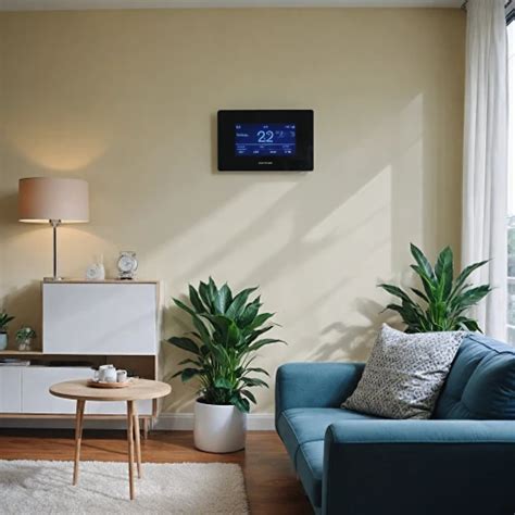 Understanding The Benefits Of A Bryant Thermostat Smart Th