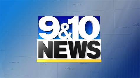 9and10 News Passe à Un Nouveau Logo Maladroit Et étrange Gamingdeputy