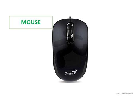 COMPUTING Vocabulary Flashcards And English ESL Powerpoints