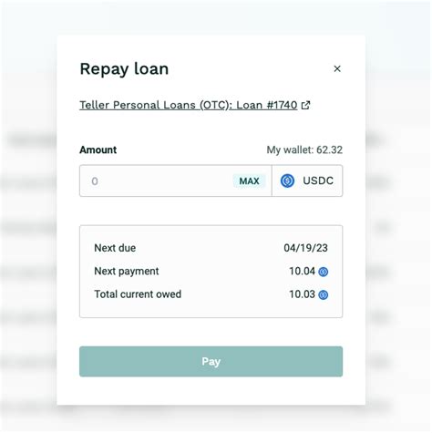 instant liquidity for any crypto token