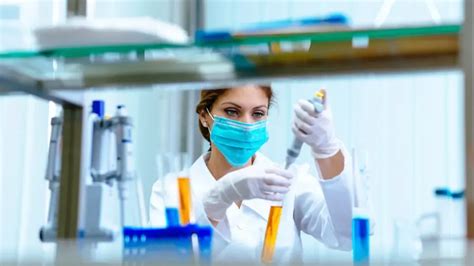 Pharmaceutical Testing Equipment Worldoftest