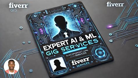 Do Artificial Intelligence Assignments And Tasks By Javanod Fiverr