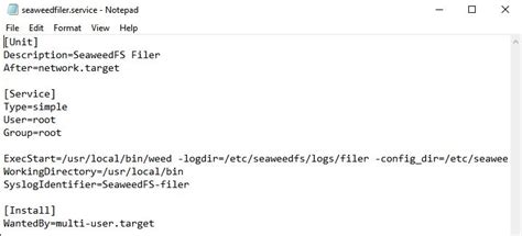 Bug All Services Breaking With Tls Certificates In Securitytoml · Issue 3916 · Seaweedfs