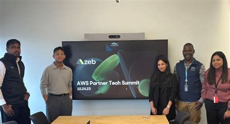 Aws Awspartner Digitaltransformation Genai Mal Vivek