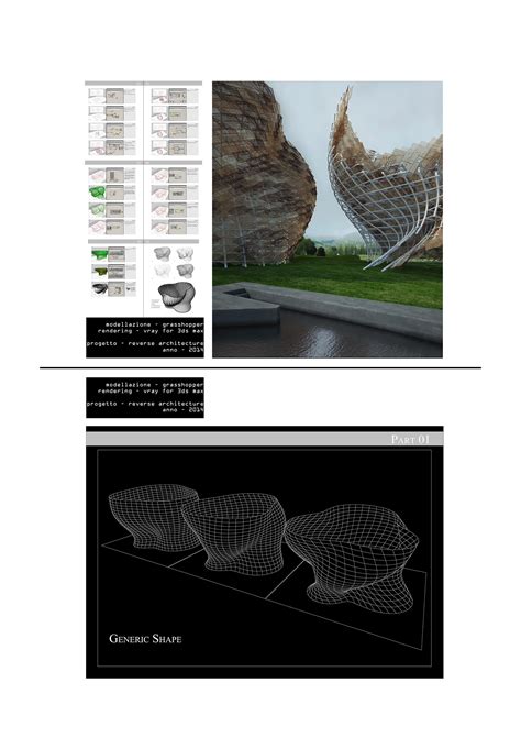 Reverse Architecture Project Evermotion
