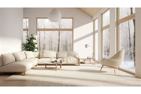 Bright Light Interior Background 3929704