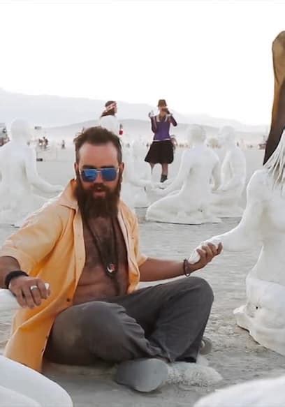 Watch Festivals Of The World S01 E02 Yi Peng Buring Man Holi Coachella Have Fun Free Tv