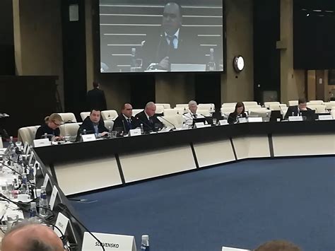 Новини от ФБМ: Преподавател от ФБМ участва в Работна среща на Генерална ...