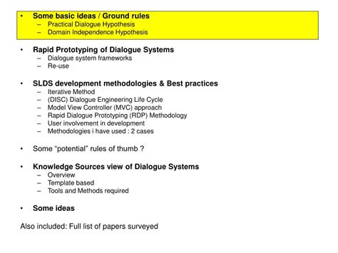 ppt software development processes reuse and knowledge sources in