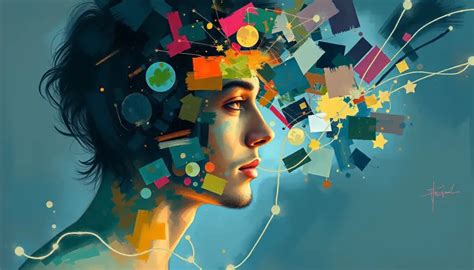 Abstract Thinking In Psychology Mental Representations Explored