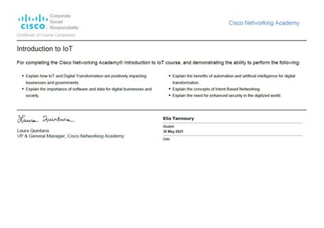 elio tannoury on linkedin cisconetworkingacademy cisco