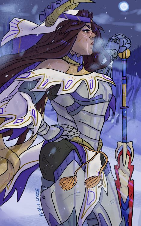 My Redesign Of The High Rank Shagaru Armor Tumbex