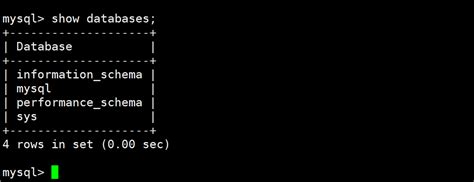 docker 安装 版本的mysql 无声袖箭 博客园