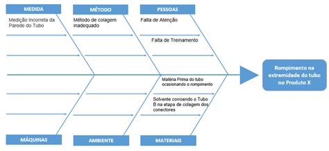 Diagrama De Causa E Efeito Download Scientific Diagram