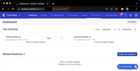 Find Id Variables For Api Calls