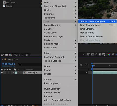 How To Loop Effects In After Effects Aejuice