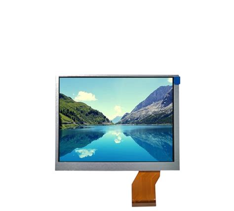 About Hys Display Tft Lcd Module Custom Tft Lcd Display Factory